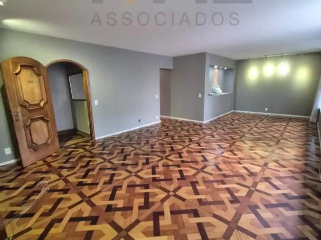 Apartamento para Locação em Rio de Janeiro/RJ Ipanema 3 Quartos