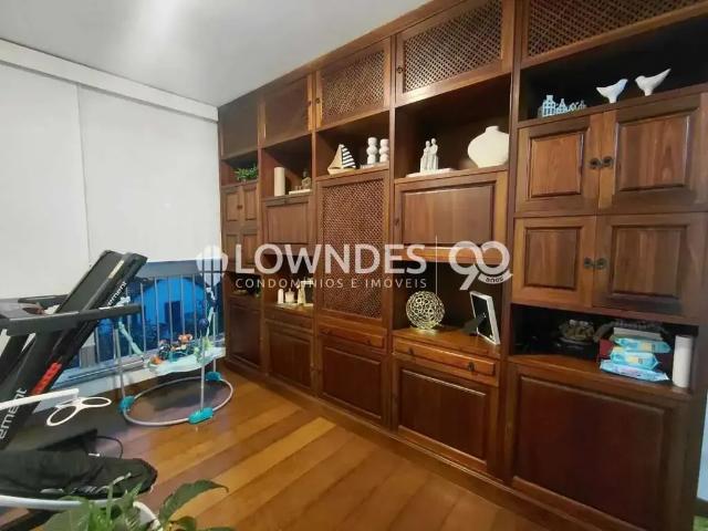 Apartamento para Locação em Rio de Janeiro/RJ Ipanema 3 Quartos