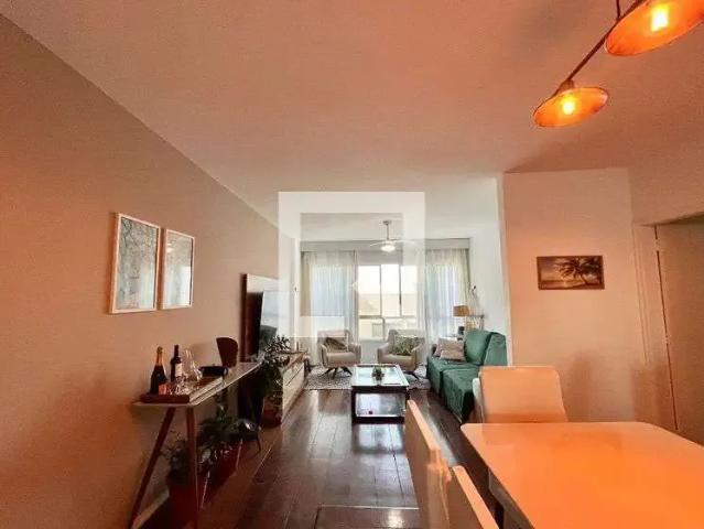 Apartamento para Locação em Rio de Janeiro/RJ Ipanema 3 Quartos