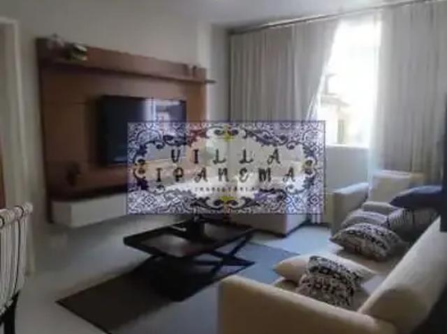 Apartamento para Locação em Rio de Janeiro/RJ Ipanema 3 Quartos