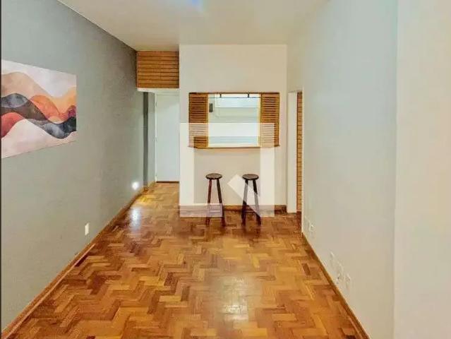 Apartamento para Locação em Rio de Janeiro/RJ Ipanema 1 Quartos