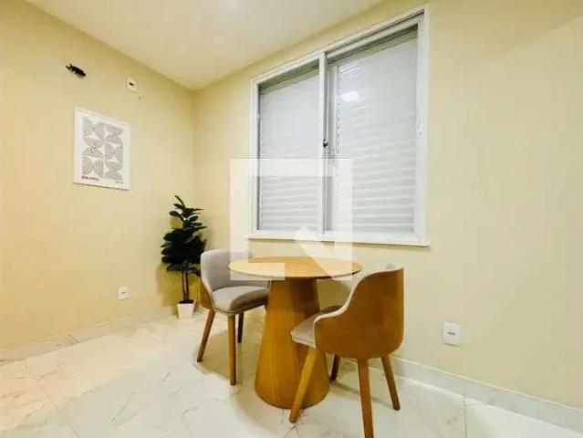 Apartamento para Locação em Rio de Janeiro/RJ Ipanema 1 Quartos