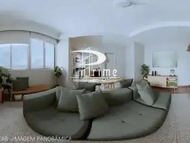 Apartamento para Locação em Rio de Janeiro/RJ Ipanema 2 Quartos