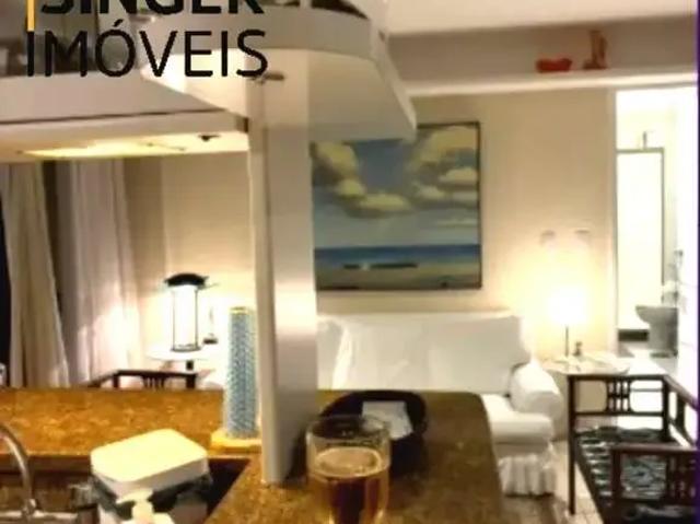 Apartamento para Locação em Rio de Janeiro/RJ Ipanema 2 Quartos
