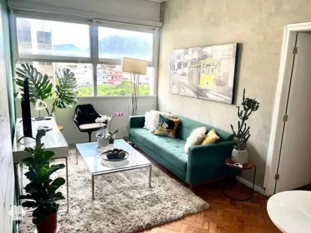 Apartamento para Locação em Rio de Janeiro/RJ Ipanema 2 Quartos