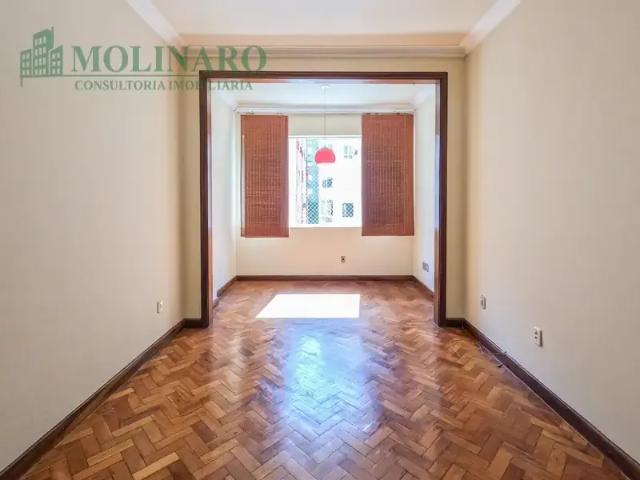 Apartamento para Locação em Rio de Janeiro/RJ Ipanema 2 Quartos