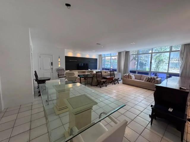 Apartamento para Locação em Rio de Janeiro/RJ Ipanema 4 Quartos