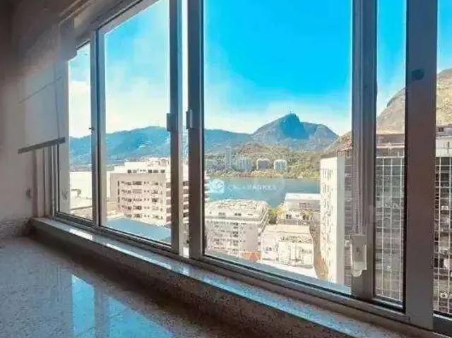 Apartamento para Locação em Rio de Janeiro/RJ Ipanema 4 Quartos