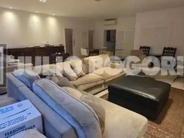Apartamento para Locação em Rio de Janeiro/RJ Ipanema 4 Quartos