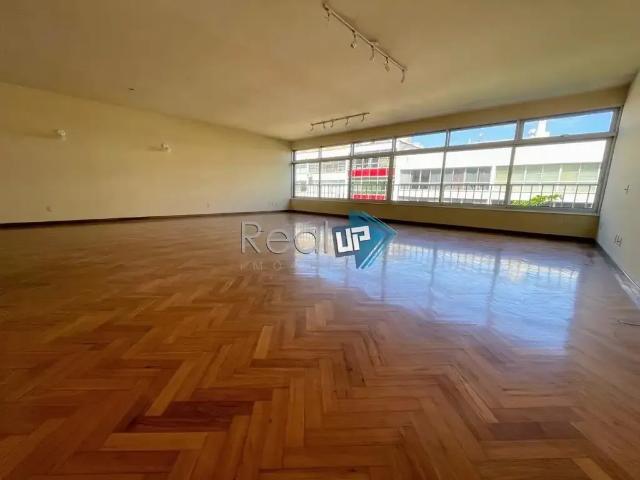 Apartamento para Locação em Rio de Janeiro/RJ Ipanema 4 Quartos