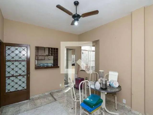 Apartamento para Locação em Rio de Janeiro/RJ Irajá 1 Quartos