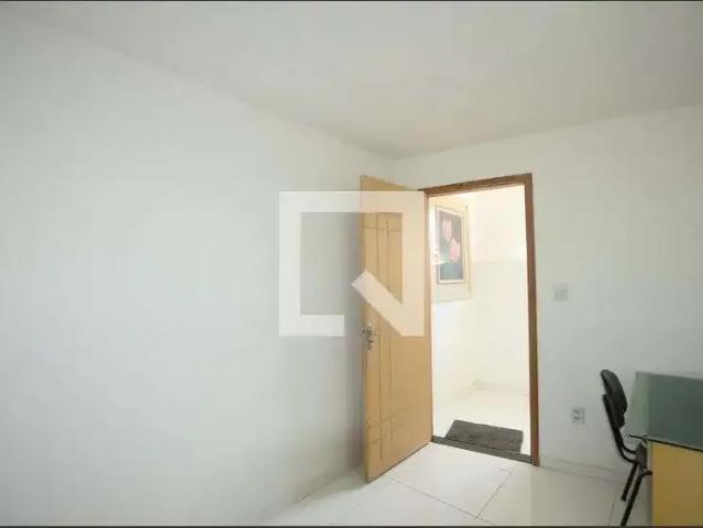 Apartamento para Locação em Rio de Janeiro/RJ Irajá 1 Quartos