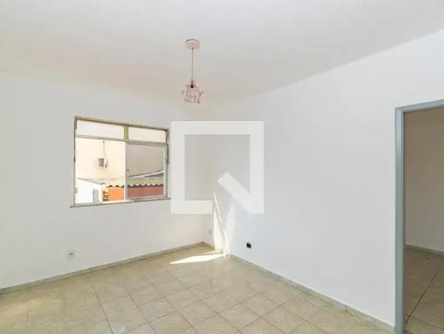 Apartamento para Locação em Rio de Janeiro/RJ Irajá 1 Quartos