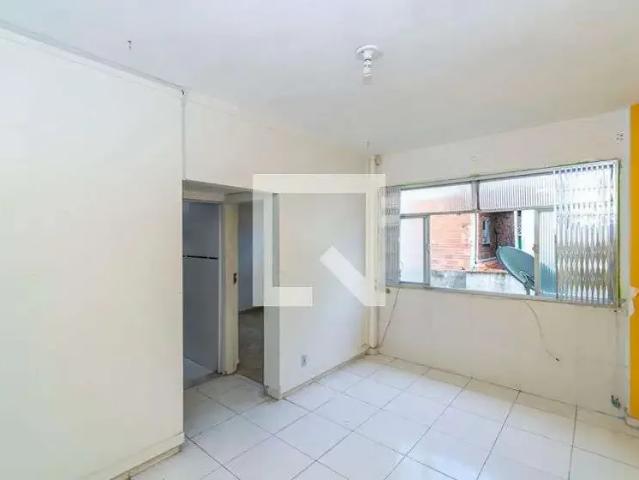 Apartamento para Locação em Rio de Janeiro/RJ Irajá 1 Quartos