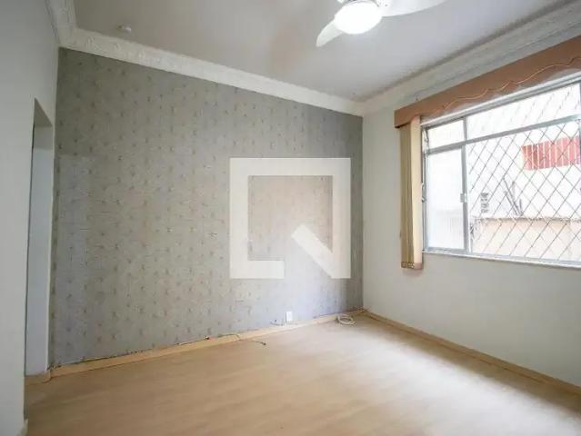 Apartamento para Locação em Rio de Janeiro/RJ Irajá 1 Quartos