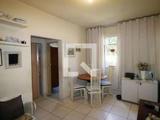 Apartamento para Locação em Rio de Janeiro/RJ Irajá 1 Quartos