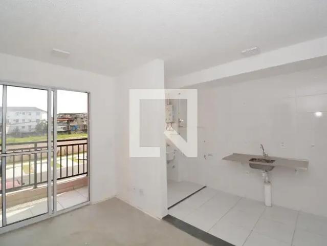 Apartamento para Locação em Rio de Janeiro/RJ Irajá 1 Quartos