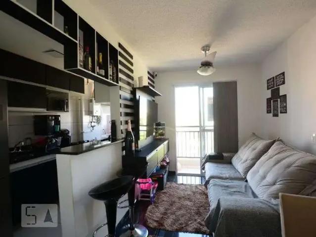 Apartamento para Locação em Rio de Janeiro/RJ Irajá 2 Quartos