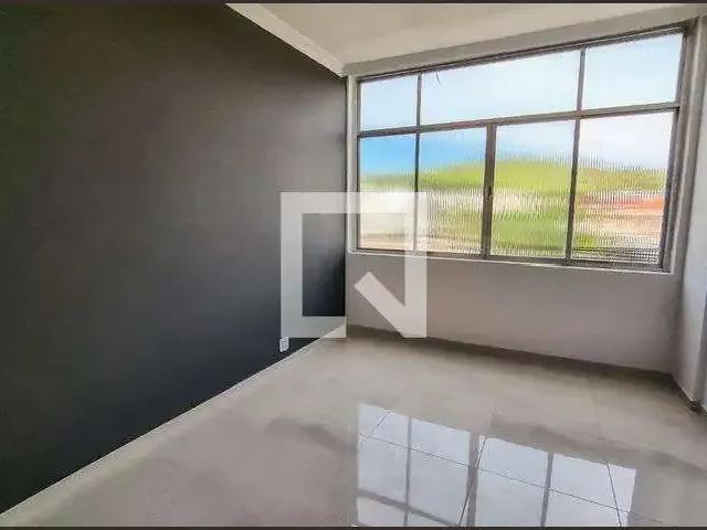 Apartamento para Locação em Rio de Janeiro/RJ Irajá 2 Quartos