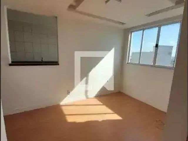 Apartamento para Locação em Rio de Janeiro/RJ Irajá 2 Quartos