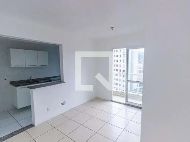 Apartamento para Locação em Rio de Janeiro/RJ Irajá 2 Quartos