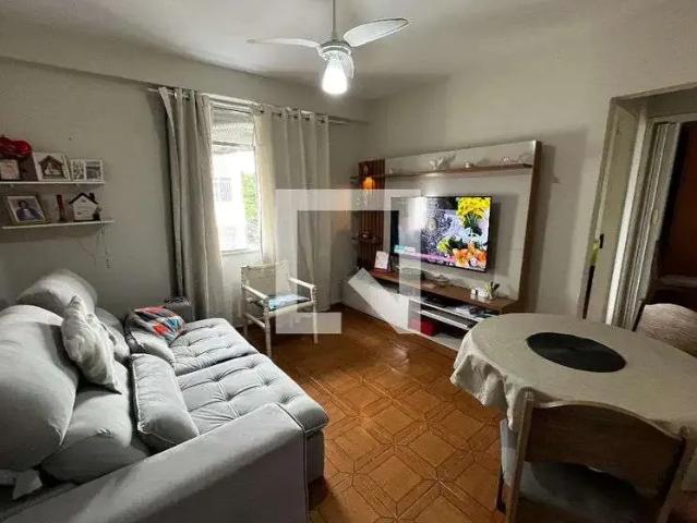 Apartamento para Locação em Rio de Janeiro/RJ Irajá 2 Quartos