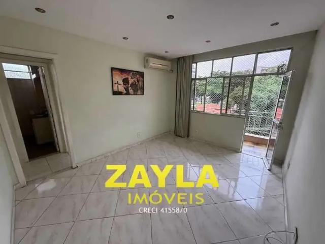 Apartamento para Locação em Rio de Janeiro/RJ Irajá 2 Quartos