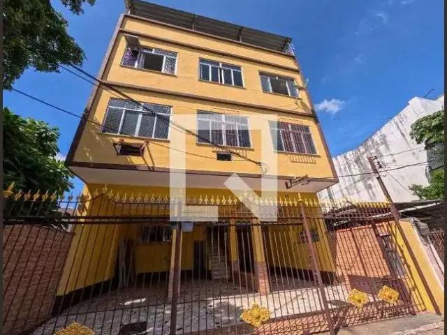 Apartamento para Locação em Rio de Janeiro/RJ Irajá 2 Quartos