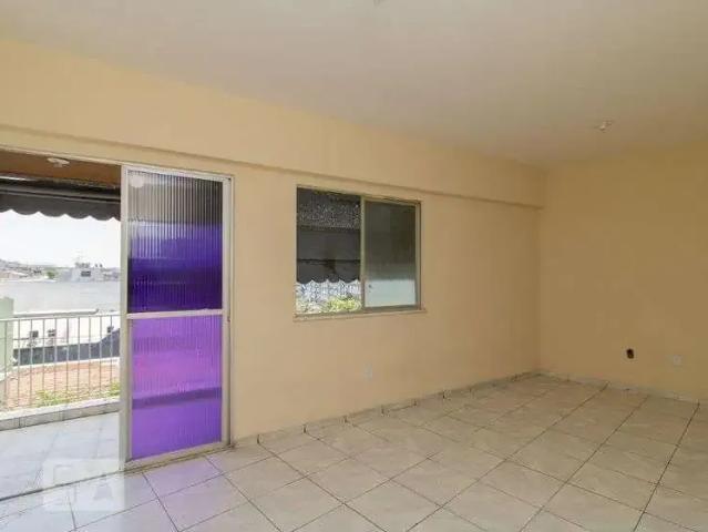 Apartamento para Locação em Rio de Janeiro/RJ Irajá 2 Quartos