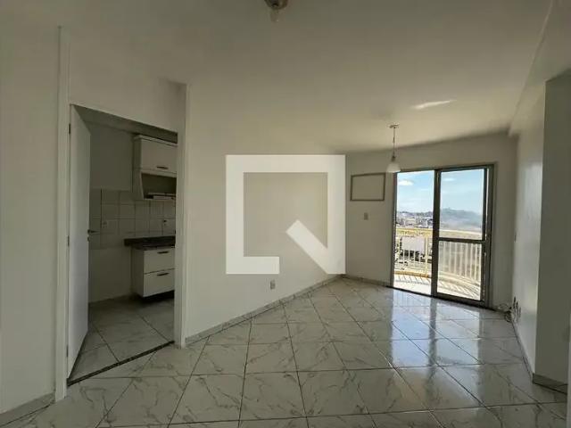 Apartamento para Locação em Rio de Janeiro/RJ Irajá 2 Quartos