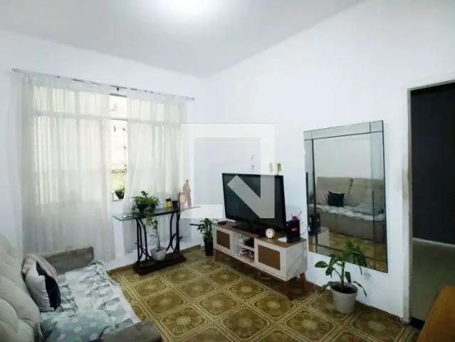 Apartamento para Locação em Rio de Janeiro/RJ Irajá 2 Quartos