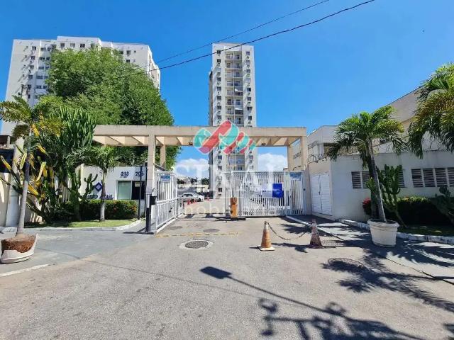 Apartamento para Locação em Rio de Janeiro/RJ Irajá 2 Quartos