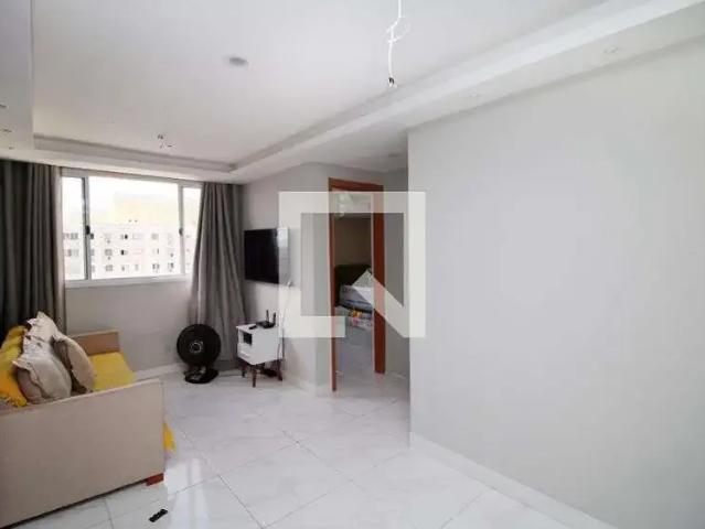 Apartamento para Locação em Rio de Janeiro/RJ Irajá 2 Quartos
