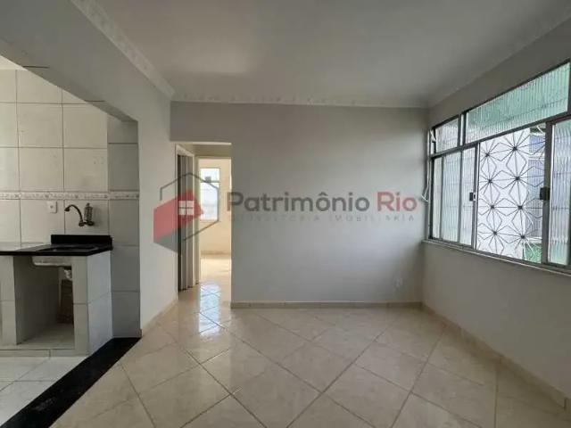 Apartamento para Locação em Rio de Janeiro/RJ Irajá 2 Quartos