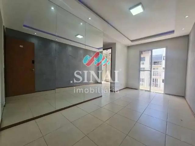 Apartamento para Locação em Rio de Janeiro/RJ Irajá 2 Quartos