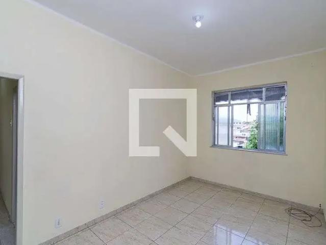 Apartamento para Locação em Rio de Janeiro/RJ Irajá 2 Quartos