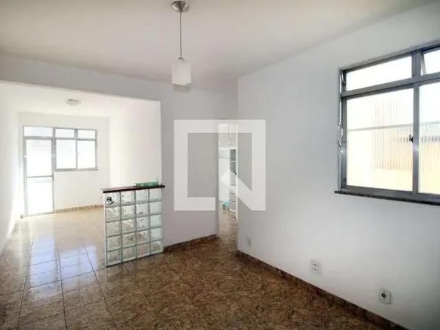 Apartamento para Locação em Rio de Janeiro/RJ Irajá 2 Quartos