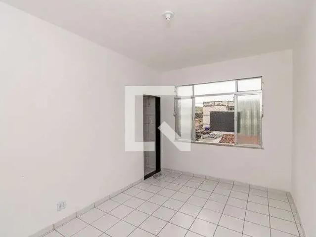 Apartamento para Locação em Rio de Janeiro/RJ Irajá 2 Quartos