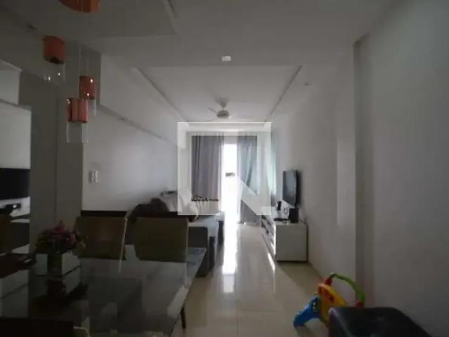 Apartamento para Locação em Rio de Janeiro/RJ Irajá 2 Quartos