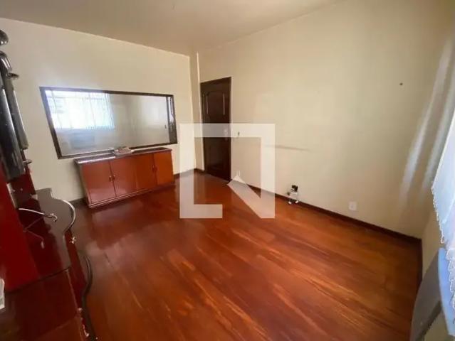 Apartamento para Locação em Rio de Janeiro/RJ Irajá 2 Quartos