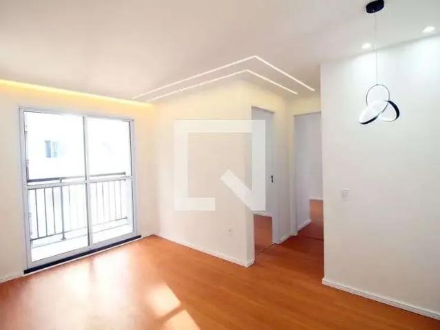 Apartamento para Locação em Rio de Janeiro/RJ Irajá 2 Quartos
