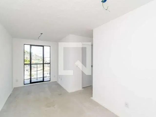 Apartamento para Locação em Rio de Janeiro/RJ Irajá 2 Quartos