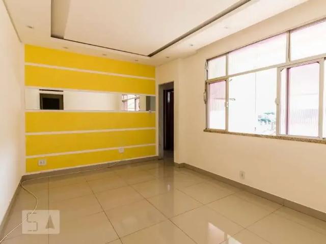 Apartamento para Locação em Rio de Janeiro/RJ Irajá 2 Quartos