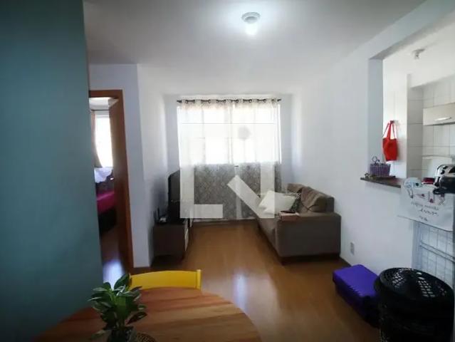 Apartamento para Locação em Rio de Janeiro/RJ Irajá 2 Quartos