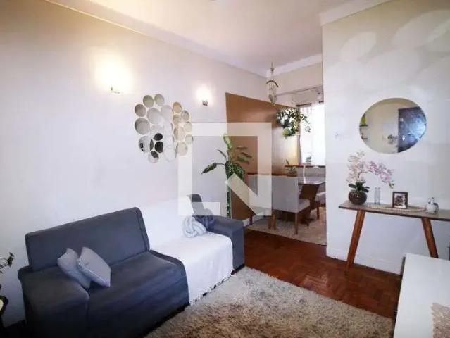 Apartamento para Locação em Rio de Janeiro/RJ Irajá 2 Quartos