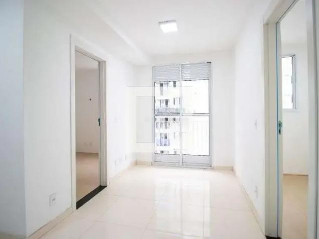 Apartamento para Locação em Rio de Janeiro/RJ Irajá 2 Quartos