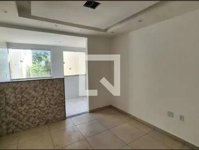 Apartamento para Locação em Rio de Janeiro/RJ Irajá 2 Quartos