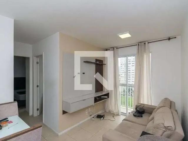Apartamento para Locação em Rio de Janeiro/RJ Irajá 2 Quartos