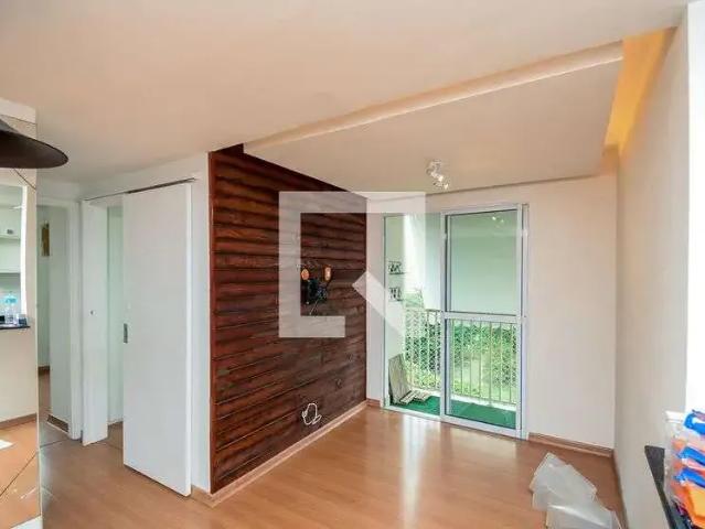 Apartamento para Locação em Rio de Janeiro/RJ Irajá 2 Quartos