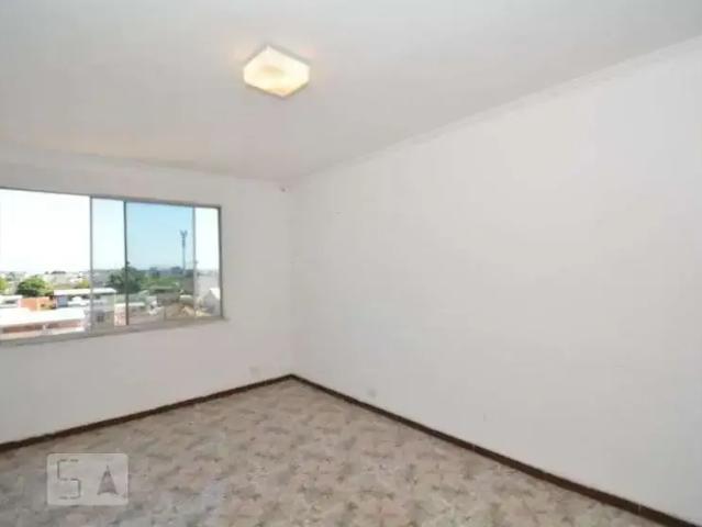 Apartamento para Locação em Rio de Janeiro/RJ Irajá 2 Quartos